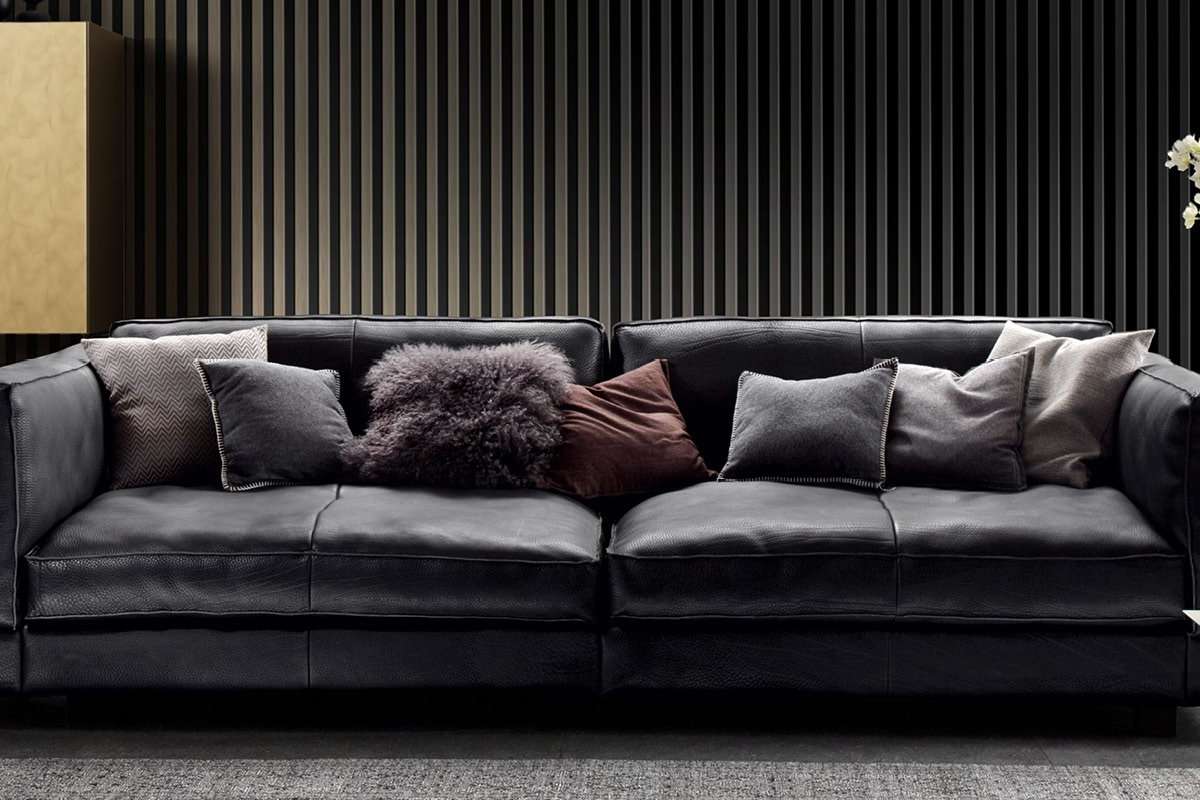 Sofa Contur® Aprino - Endner Wohnideen